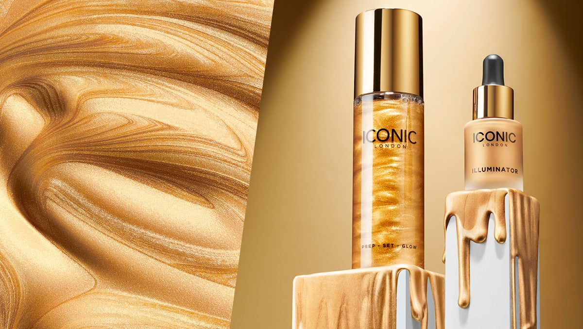 The Gold Collection | ICONIC London