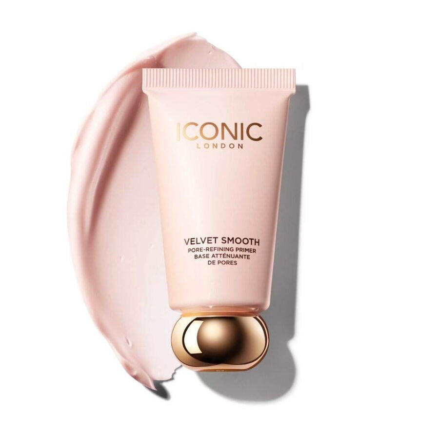ICONIC London Makeup | Face & Eye Makeup – ICONIC LONDON ROW