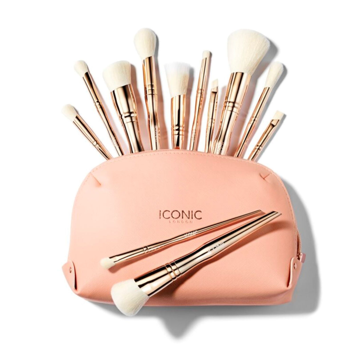 Luxury Glow Makeup and Makeup Brushes | ICONIC LONDON – ICONIC LONDON ROW