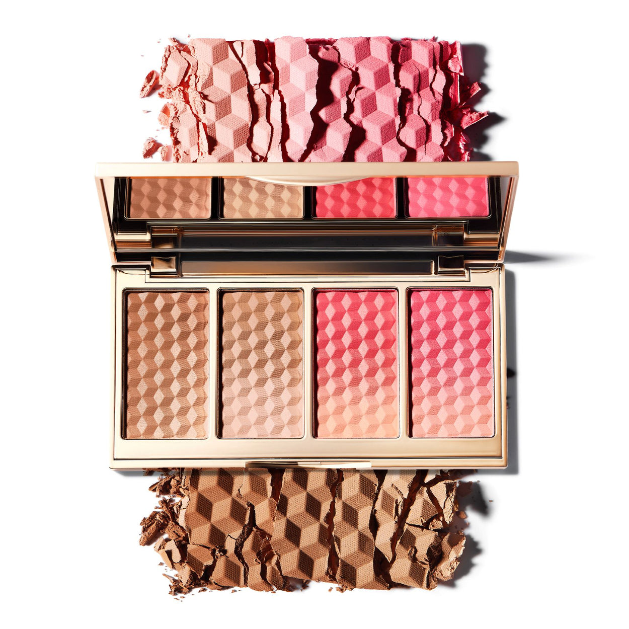 New In Makeup | Glow Enhancing Makeup | ICONIC London – ICONIC LONDON ROW