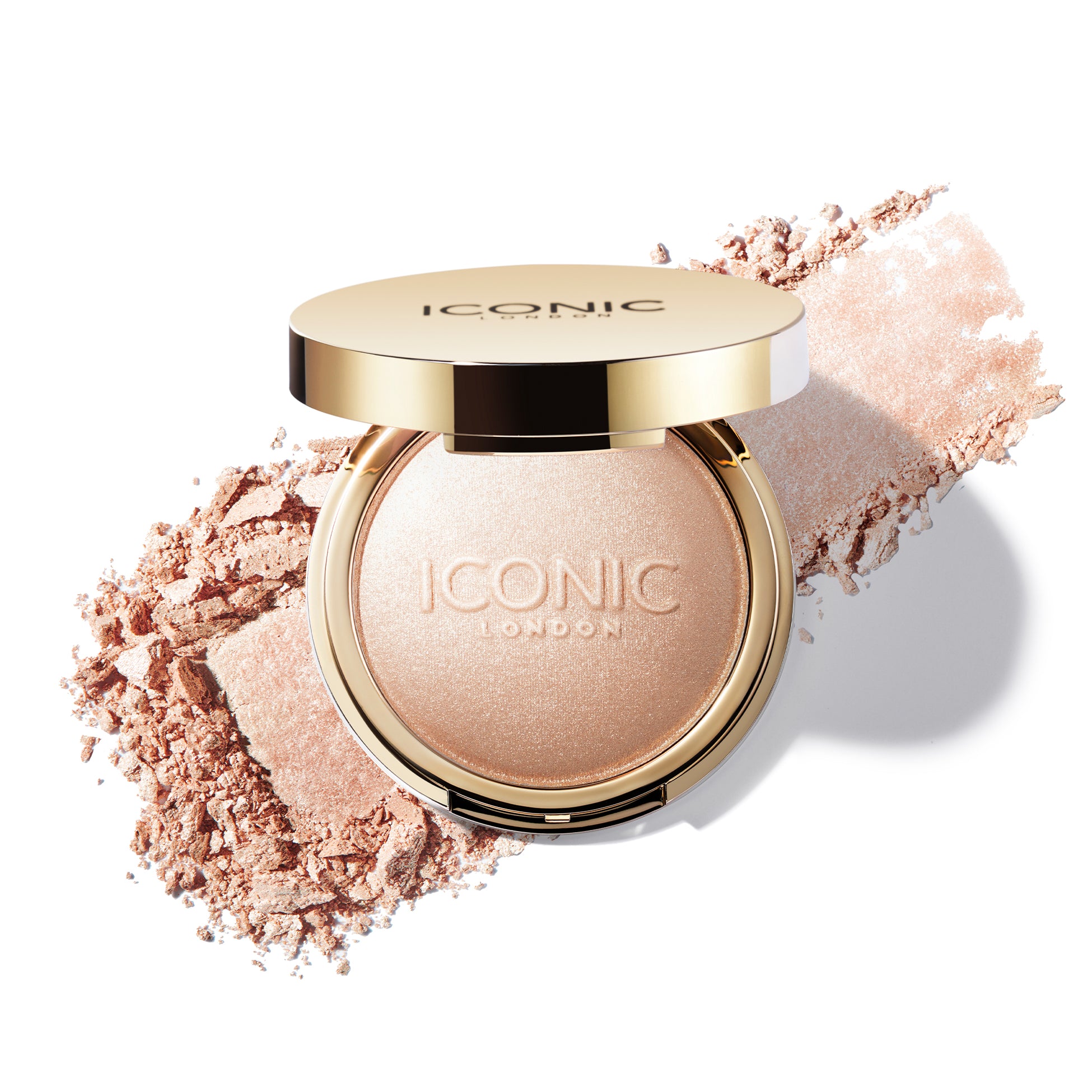 ICONIC London Makeup | Face & Eye Makeup – ICONIC LONDON ROW