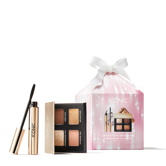 Makeup Gift Sets | ICONIC London ROW – ICONIC LONDON ROW
