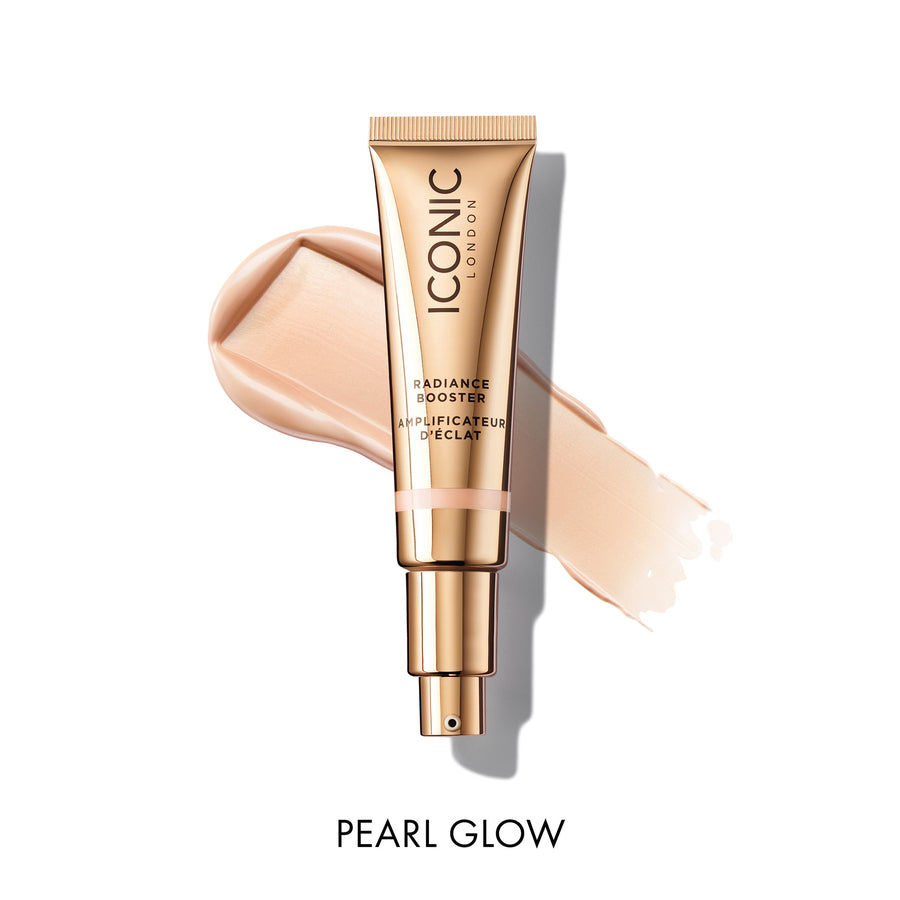 Luxury Glow Makeup and Makeup Brushes | ICONIC LONDON – ICONIC LONDON ROW